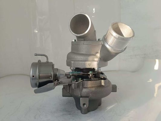 Auto Spare Part Turbocharger BV43 OEM 28230-4A700