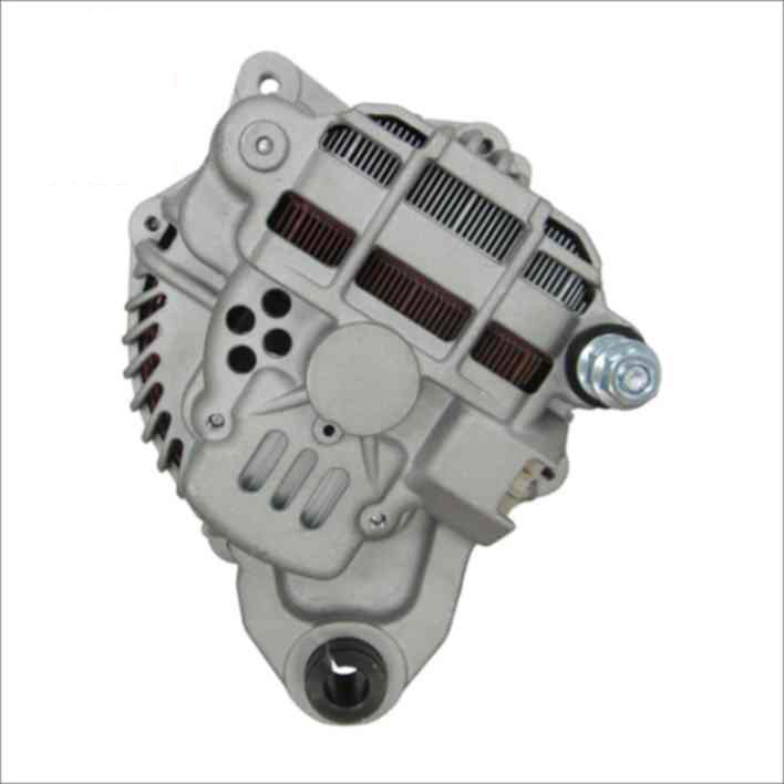 High Quality 12V 120A Automotive Alternator Spare Parts For A5TG0379 ...
