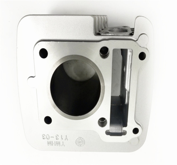Aftermarket Motorcycle Cylinder Block For YBR125 High Performance ...