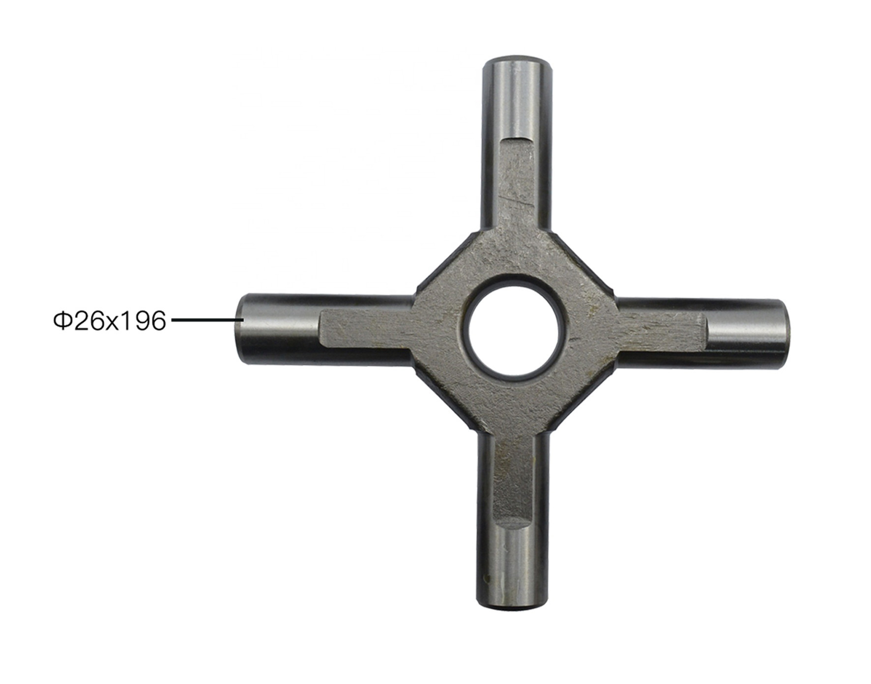 Differential Spider Kit For Differential System For Automotive Chassis ...