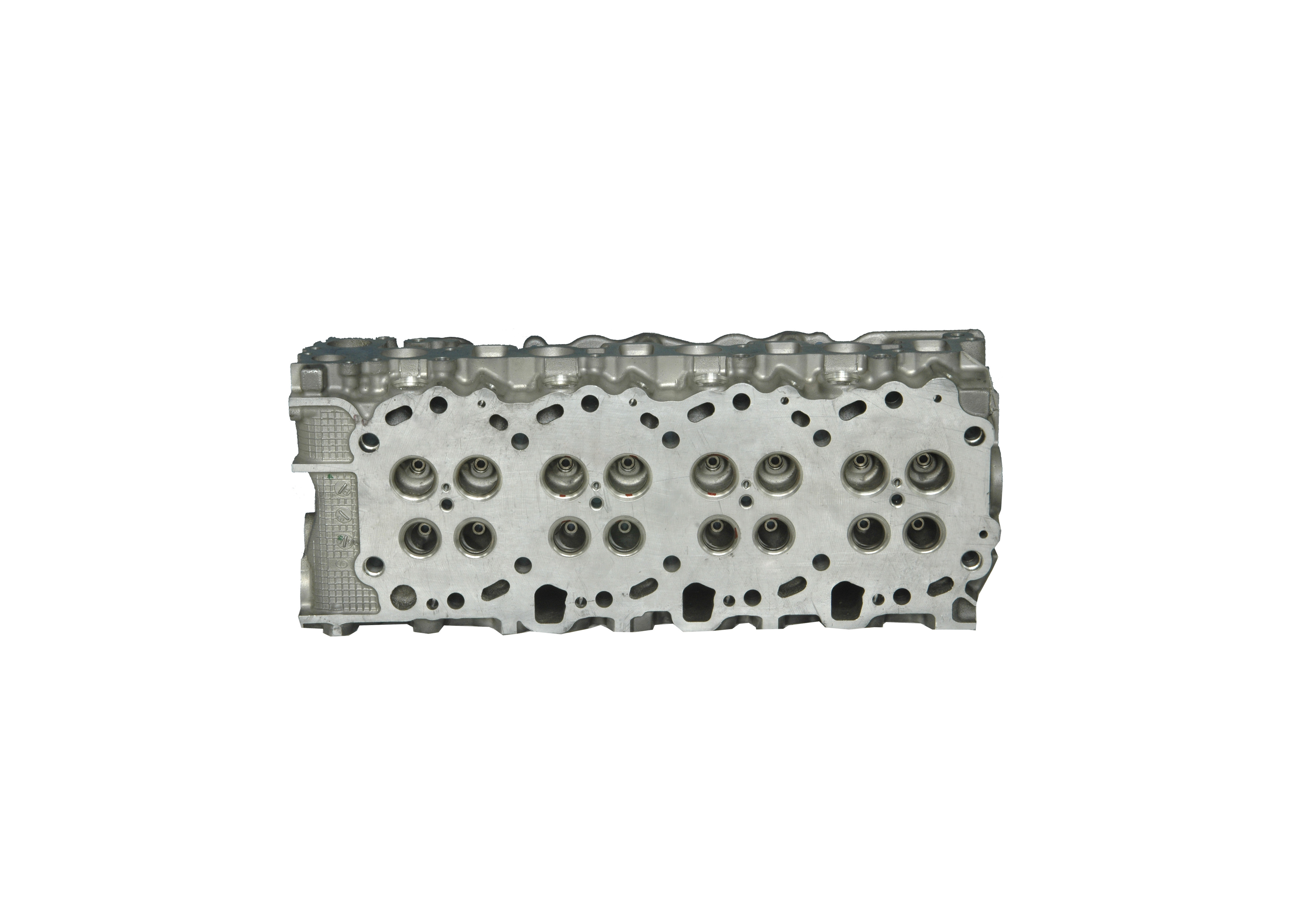 Auto Engine Parts Engine Cylinder Head 11101-30050/30080 1KD OEM ...