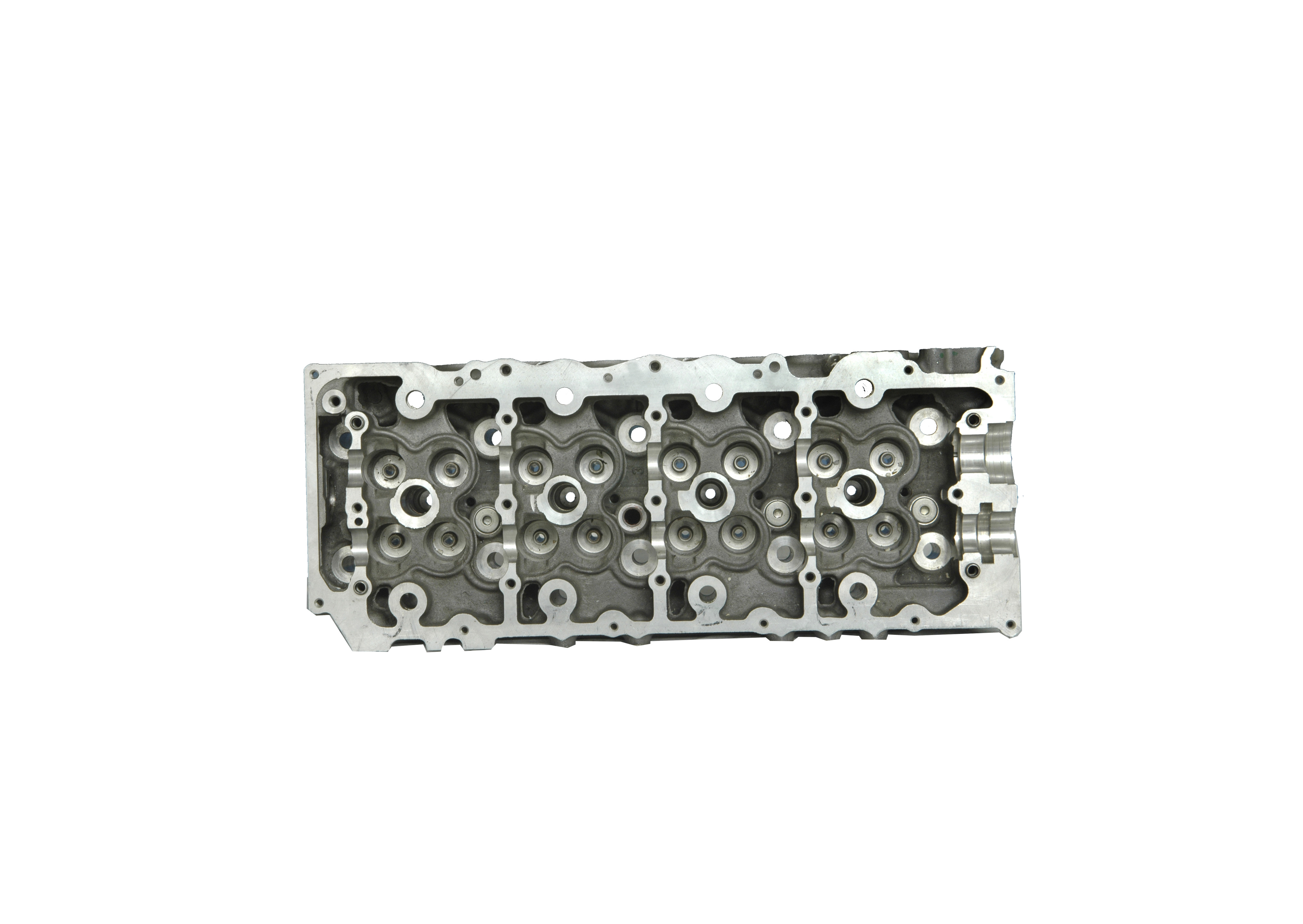 Auto Engine Parts Engine Cylinder Head 11101-30050/30080 1KD OEM ...