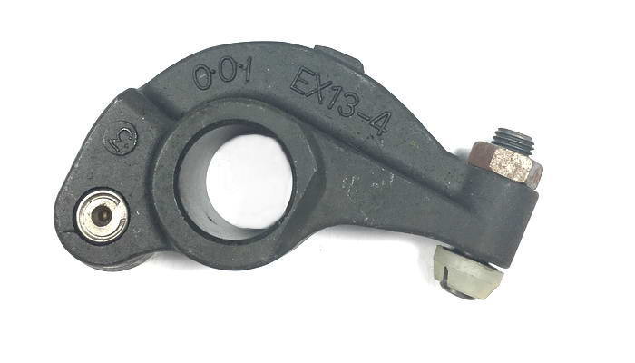 4 / 6 Cylinder Auto Engine Parts Car Inlet and Outlet Valve Rocker Arm ...