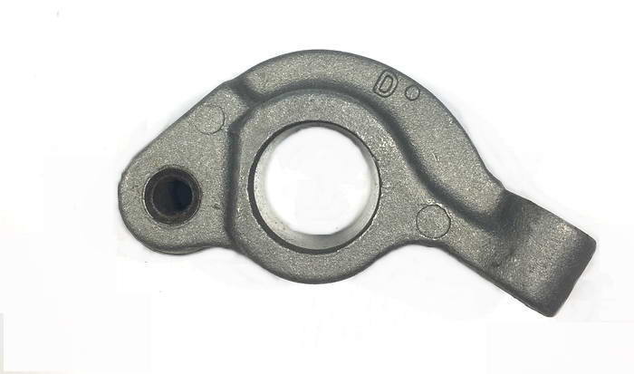 4 / 6 Cylinder Auto Engine Parts Car Inlet and Outlet Valve Rocker Arm ...
