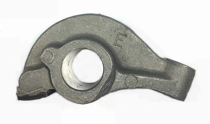4 / 6 Cylinder Auto Engine Parts Car Inlet and Outlet Valve Rocker Arm ...