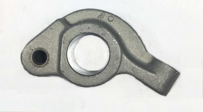 4 / 6 Cylinder Auto Engine Parts Car Inlet and Outlet Valve Rocker Arm ...