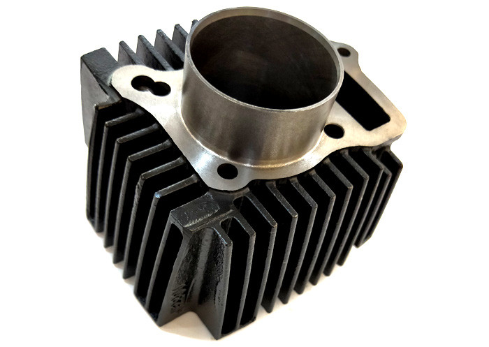 4 Strokes Cylinder Engine Block Vehicle Spare Parts CD100 For ...