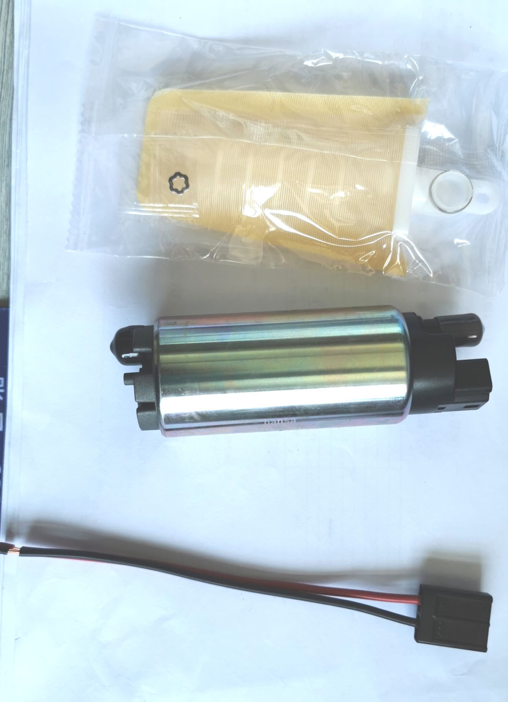 ELECTRIC FUEL PUMP Fuel Pump Fuel Transfer Pump Diesel Fuel Pump31111 ...