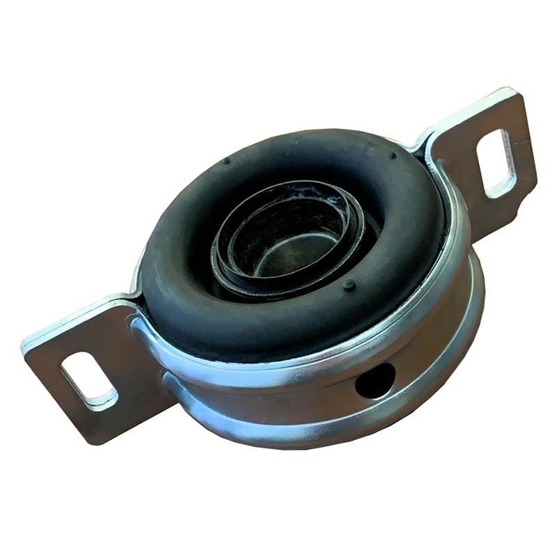 Auto Rubber Drive Shaft Center Support For Toyota hilux vigo 37230 ...