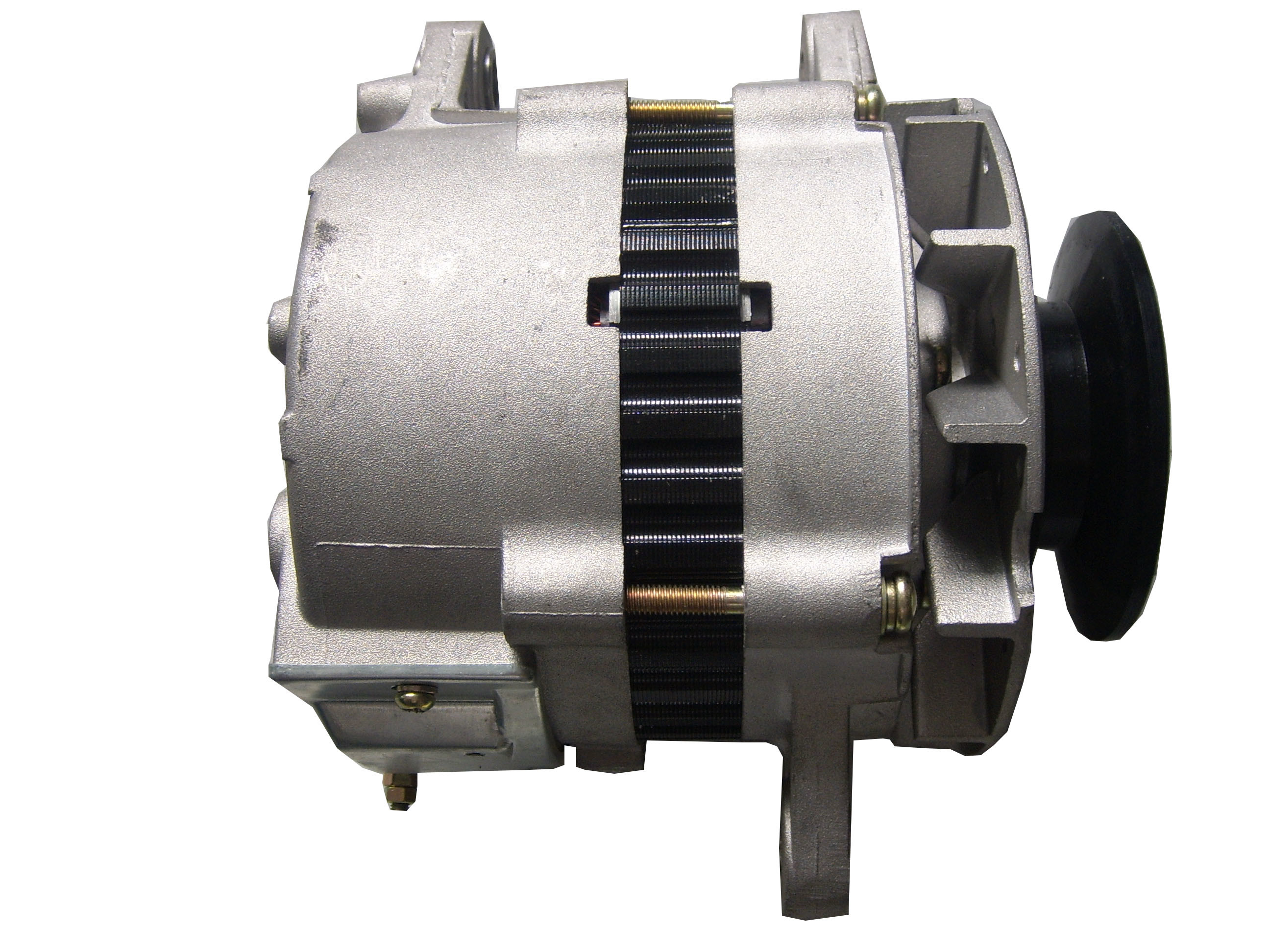 24-month warranty Alternator for MISUBISHI 8DC9 Engine 28V 45A ...