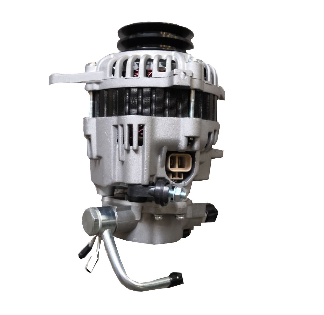 auto generator car alternator assembly For Pontiac GTO,Lester 12V 140A ...