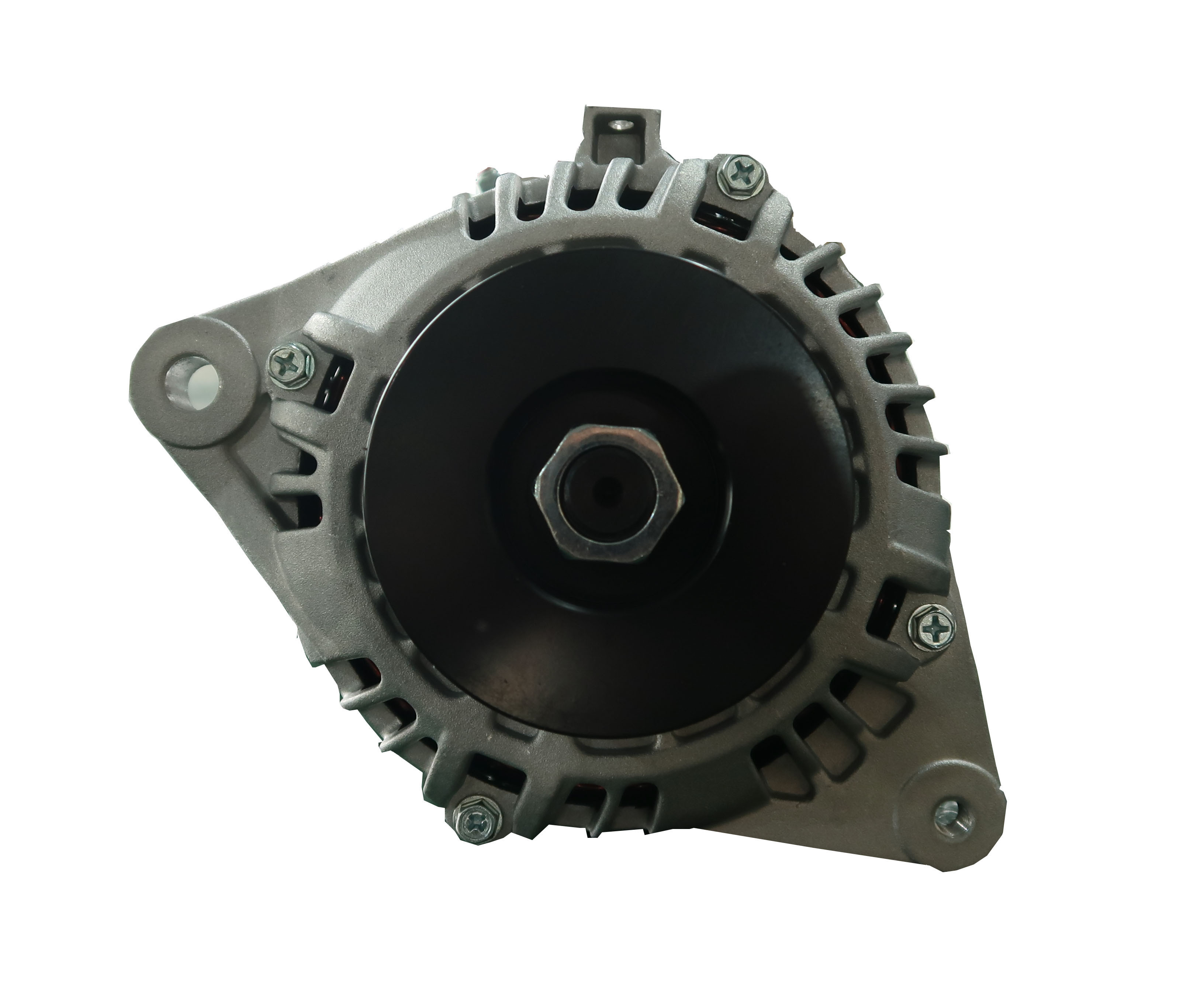 auto generator car alternator assembly For Pontiac GTO,Lester 12V 140A ...