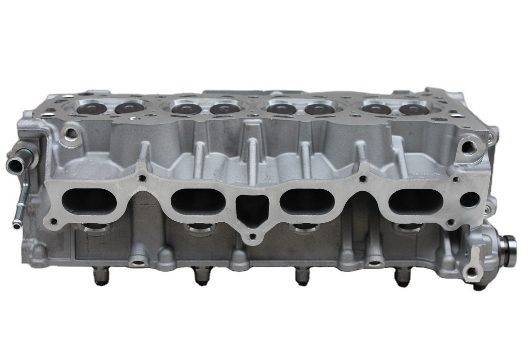 2TR-EGR Cylinder Head Assy For Toyota Hilux Innova Forturner Tacoma Hiace