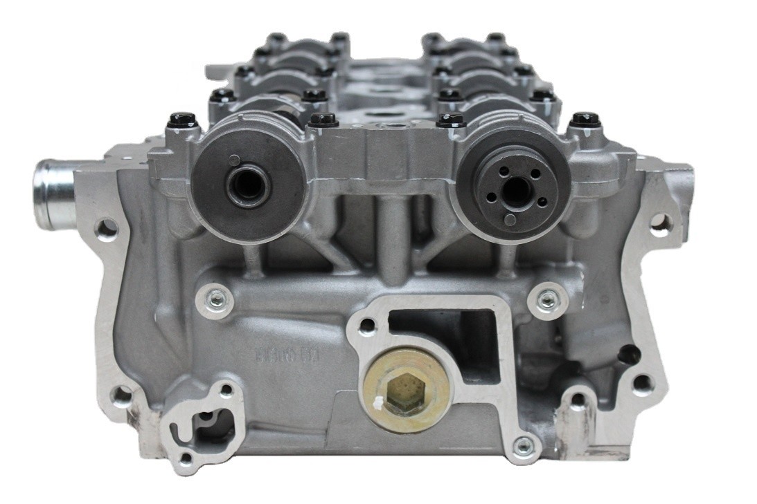 2TR-EGR Cylinder Head Assy For Toyota Hilux Innova Forturner Tacoma Hiace