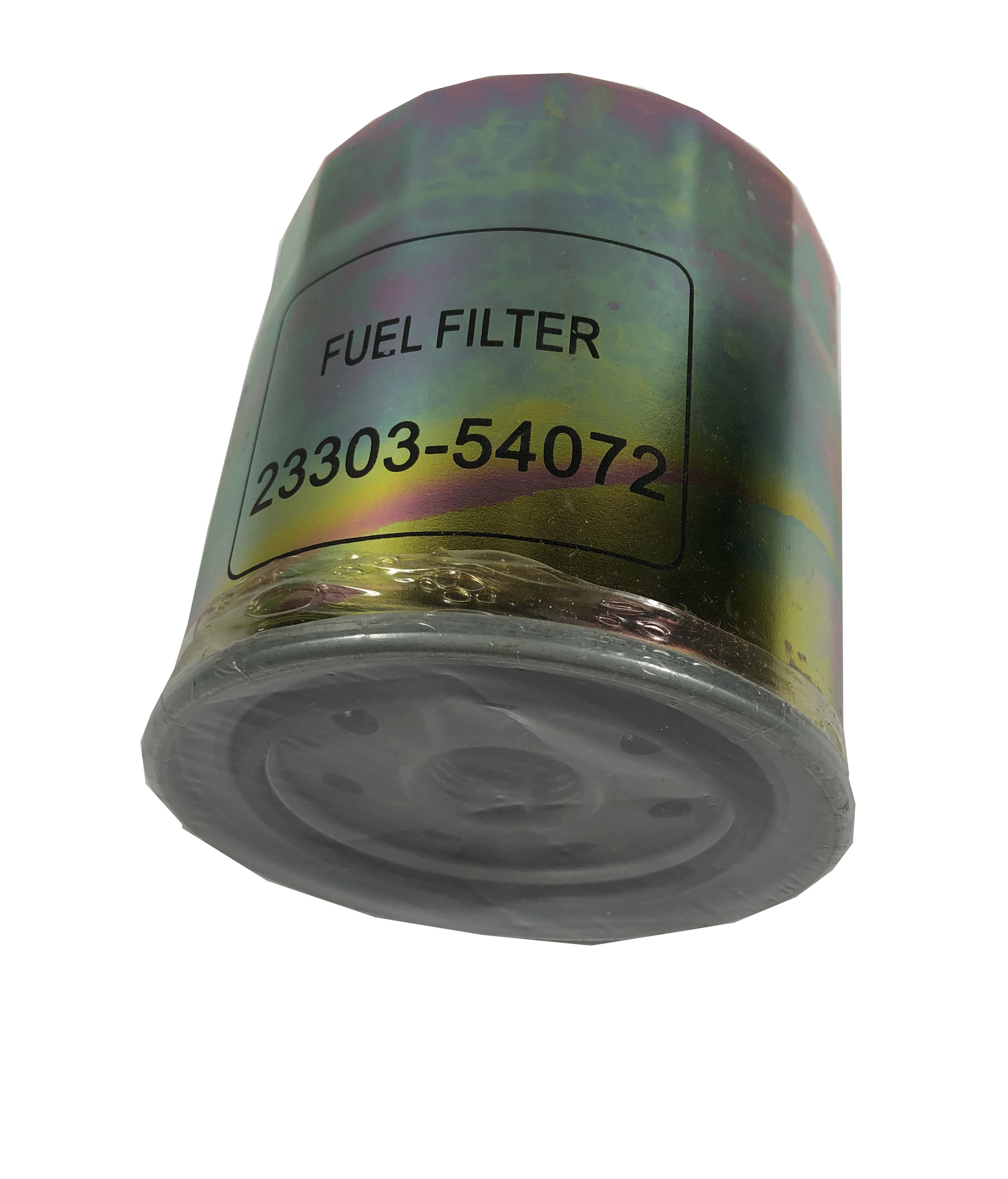 Fuel Filter Element 23303-54072 Fuel Filter For Komatsu PC60-1