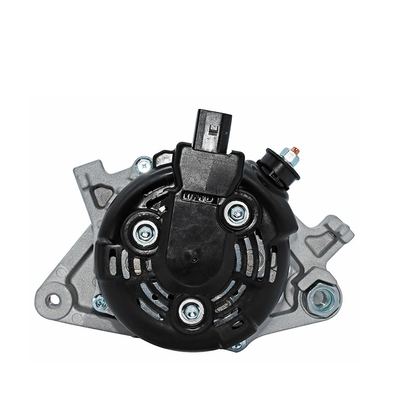 OEM 27060-0Y290 Auto Alternator Assembly 24V 35A For Toyota Yaris Hiace ...