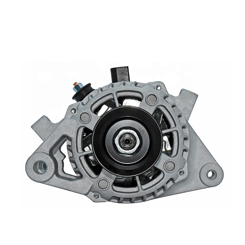 OEM 27060-0Y290 Auto Alternator Assembly 24V 35A For Toyota Yaris Hiace ...