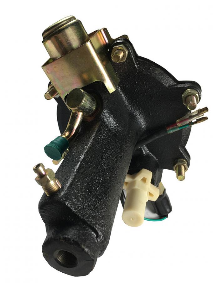 Performance Auto Chassis System Air Brake Master , Power Brake Booster ...