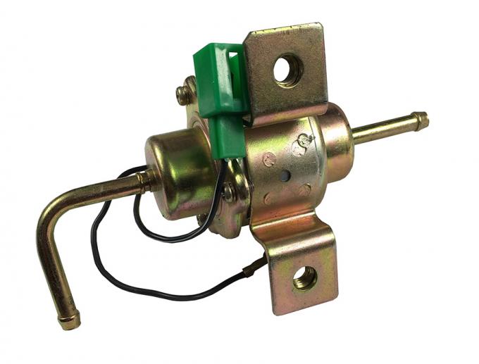 12V Automotive Electric Fuel Pump 2K 3K , Aftermarket Car Engine ...