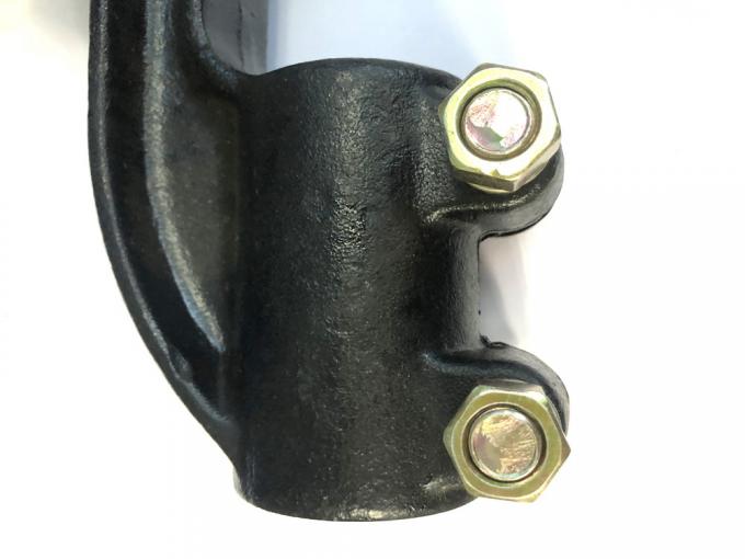 OEM MC-806279-1 Aftermarket Steel Tie Rod End